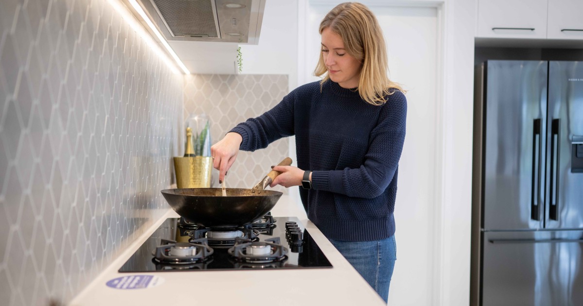 Touring Australia’s hydrogen home