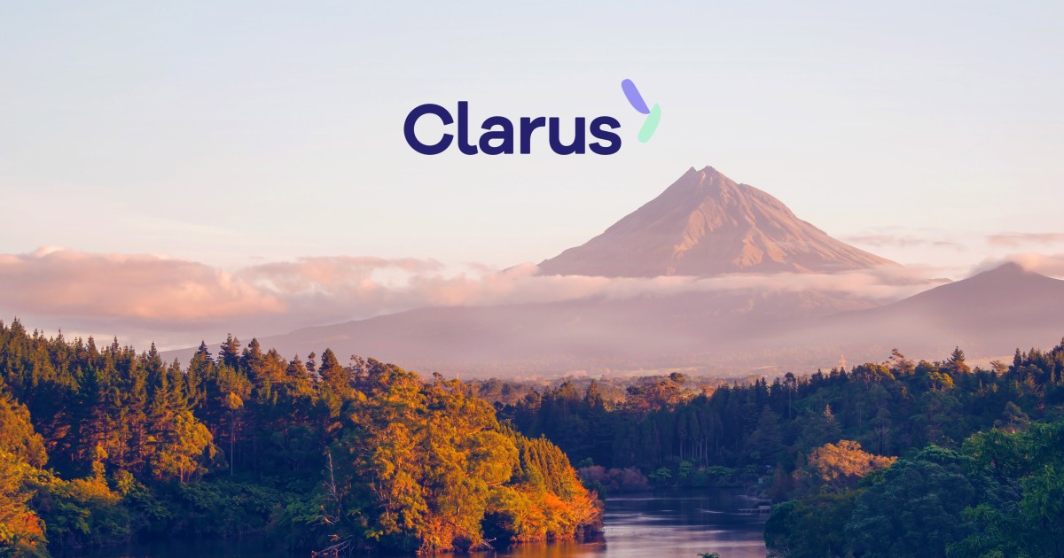 Clarus welcomes global infrastructure investor Brookfield