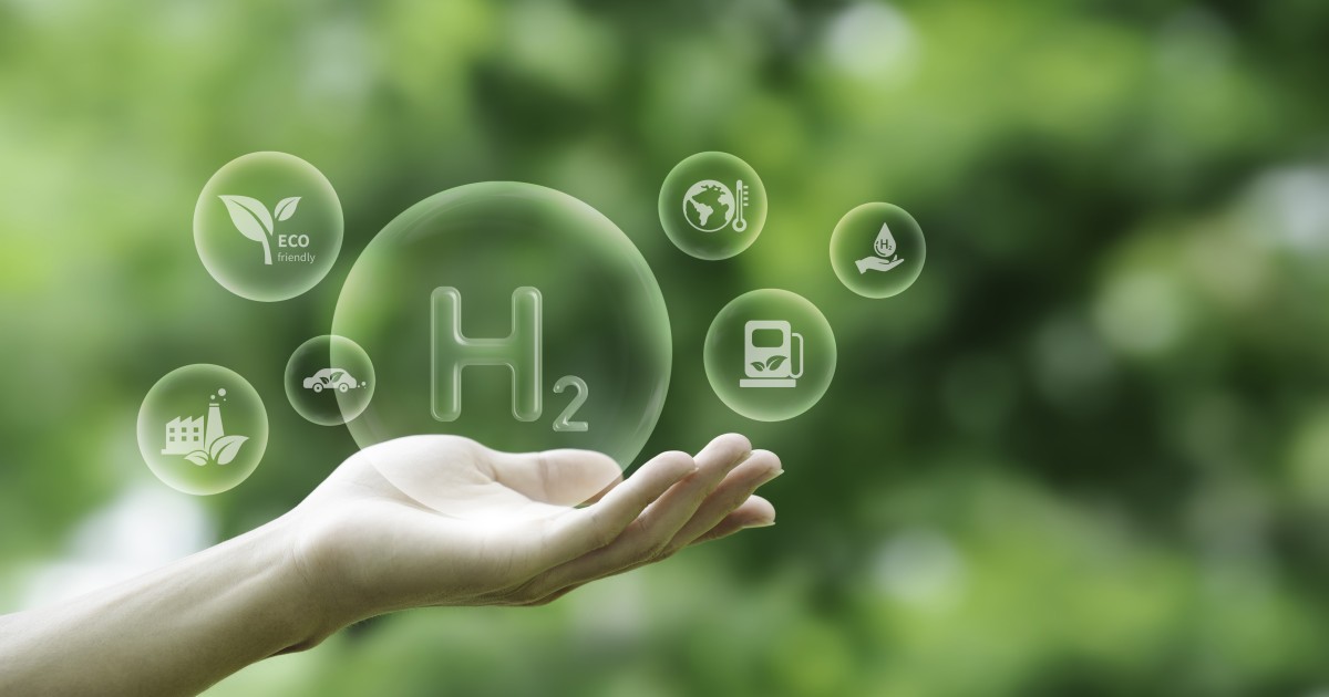 What is Green Hydrogen