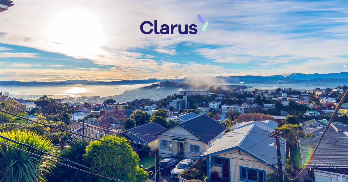 Firstgas Group looks to the future with change of name to Clarus