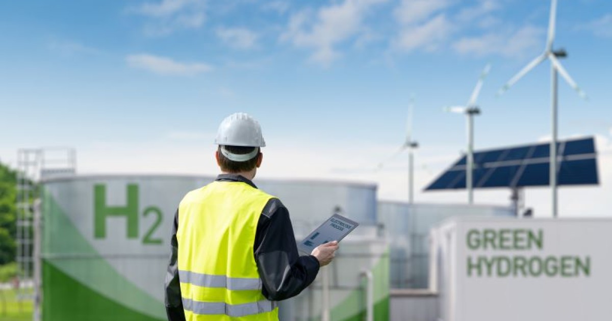 Clarus | Delivering New Zealand's Energy In A Changing World